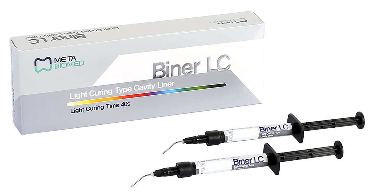 ImdadMeta Biomed Biner LC