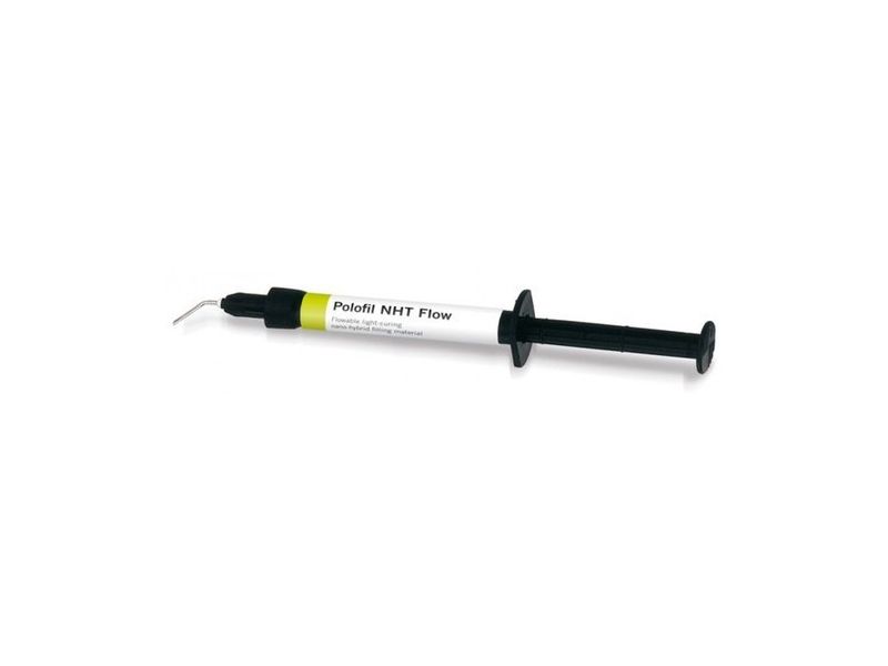 ImdadVoco Polofil NHT Flow 18g – High-Quality Flowable Dental Composite