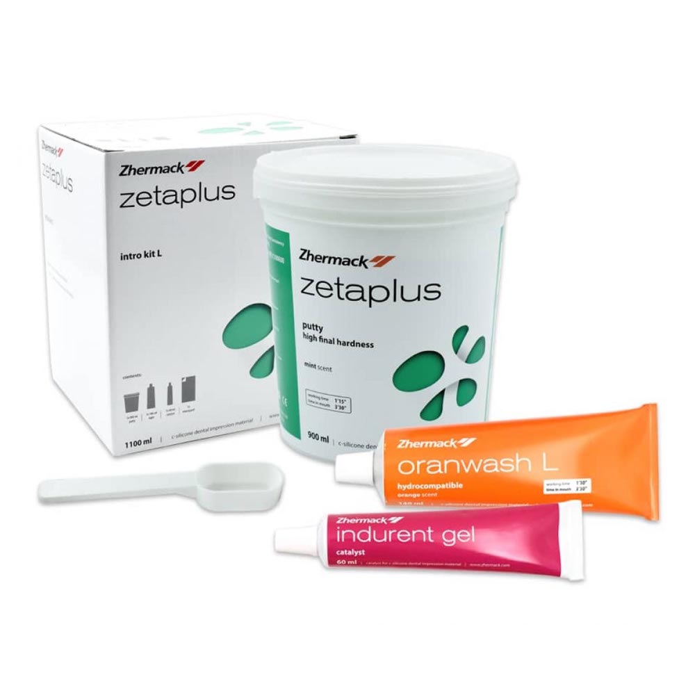 ImdadZhermack Zetaplus Intro Kit