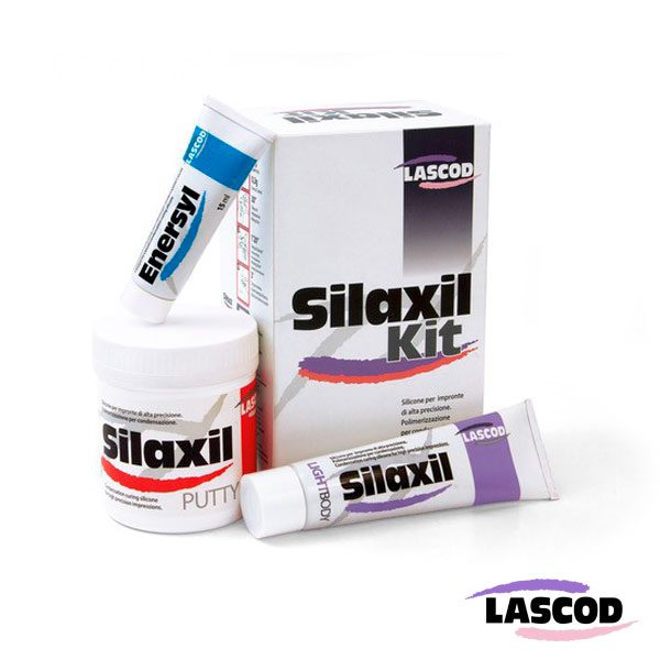 ImdadLASCOD SILAXIL SMALL KIT