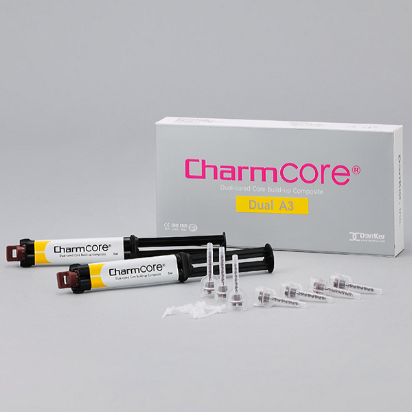 ImdadDentKist CharmCore A3 ( 5ml X 2 )