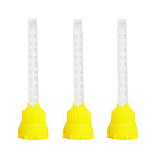 ImdadMixing Tips - Impression Yellow