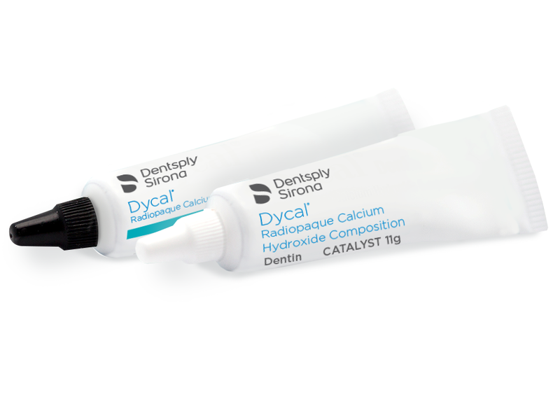 ImdadDentsply Dycal Calcium Hydroxide (24g)