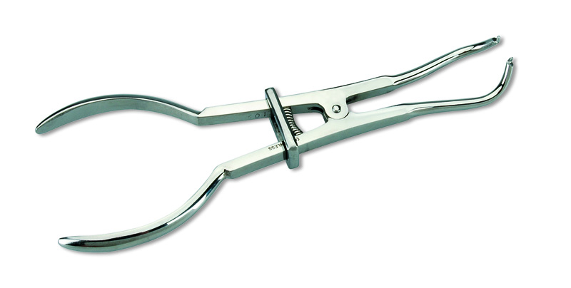 ImdadRubber dam Forceps