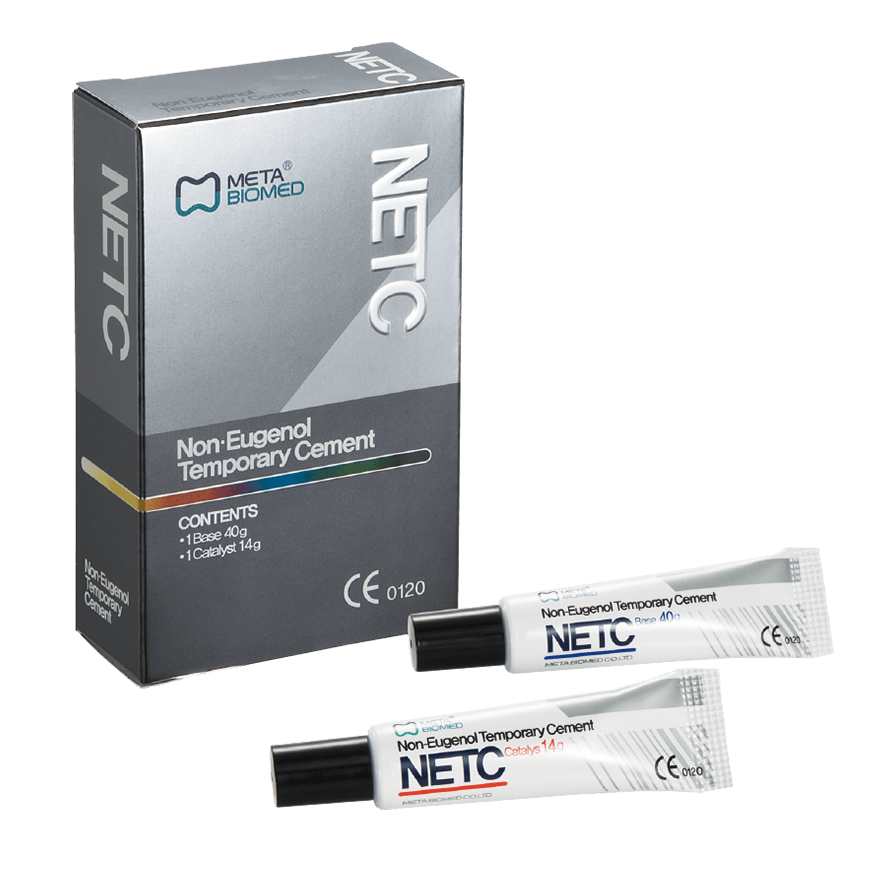 ImdadMeta Temporary Cement