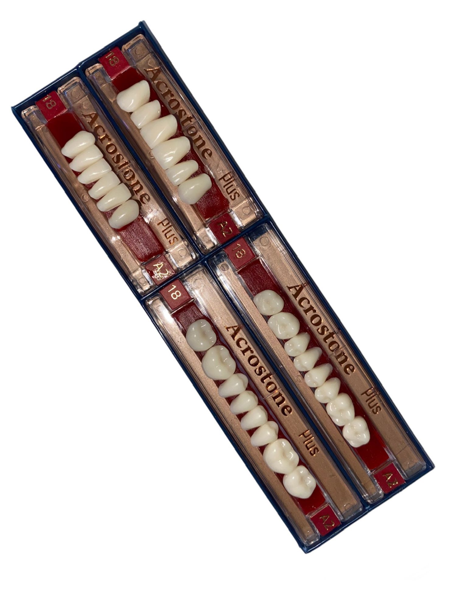 ImdadAcrostone Acrylic Teeth Sheet